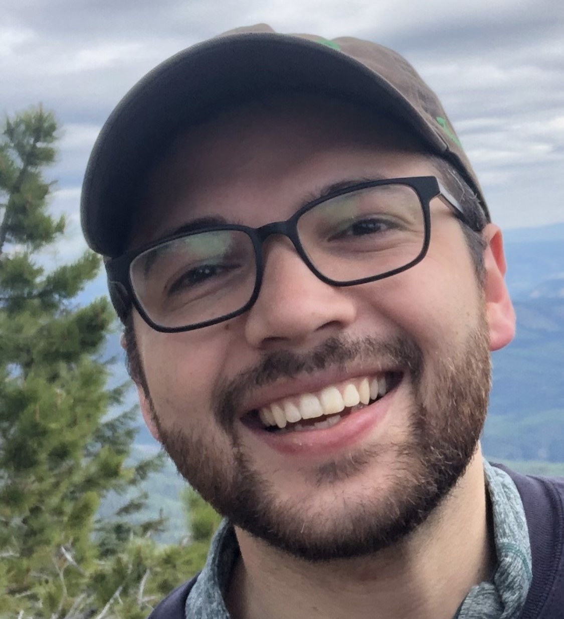 Meet Our Team – Oregon Parks Forever