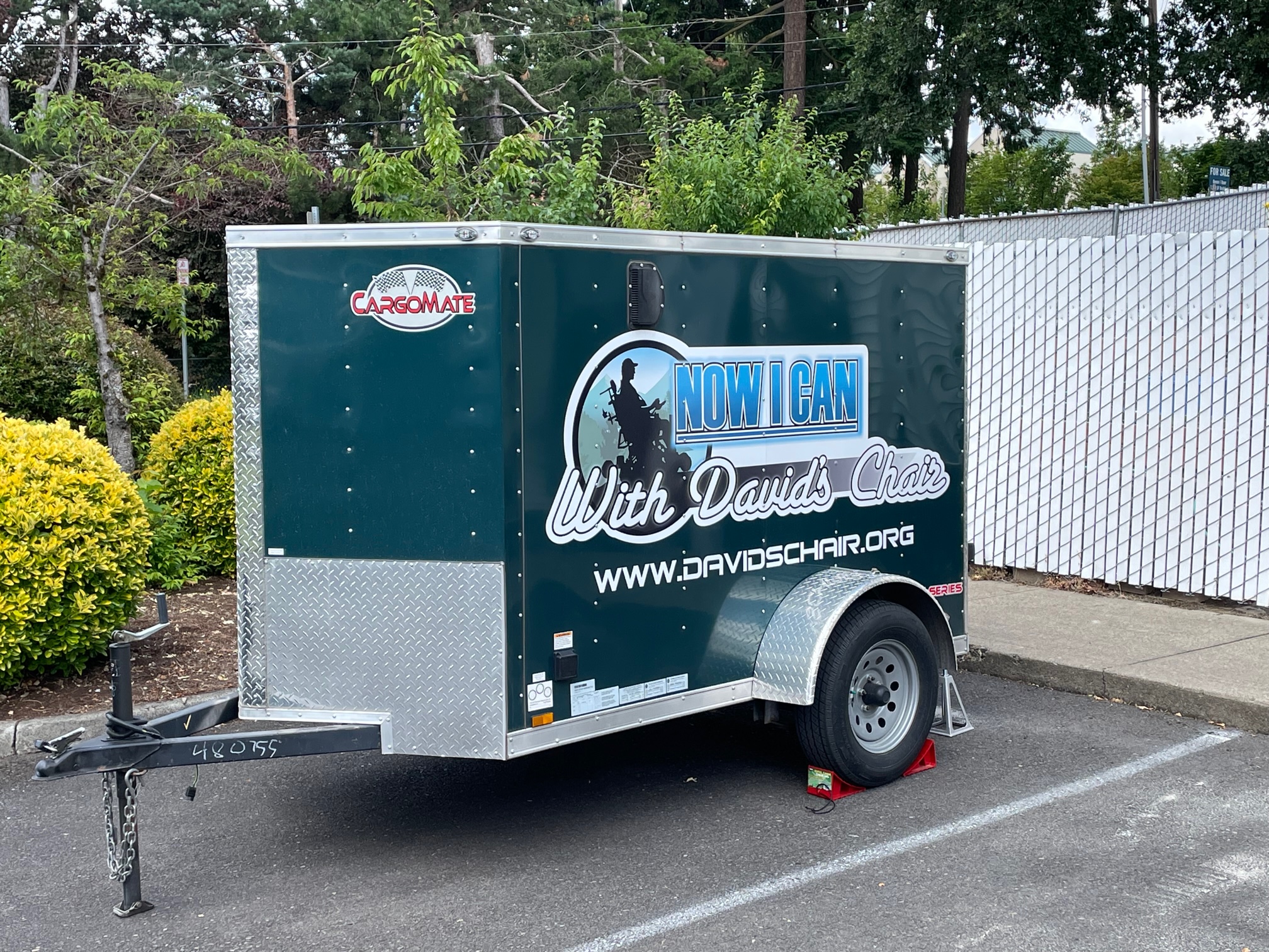 Action Trackchair All-Terrain Wheelchairs Now Available in Tigard ...