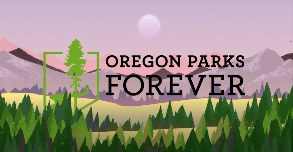 Home – Oregon Parks Forever