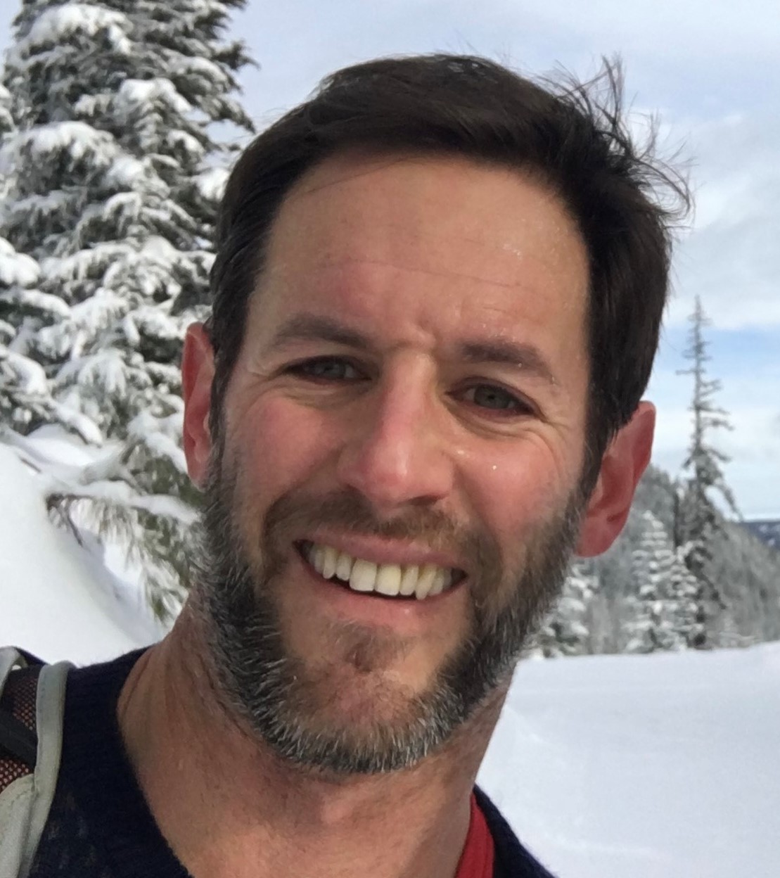 Meet Our Team – Oregon Parks Forever