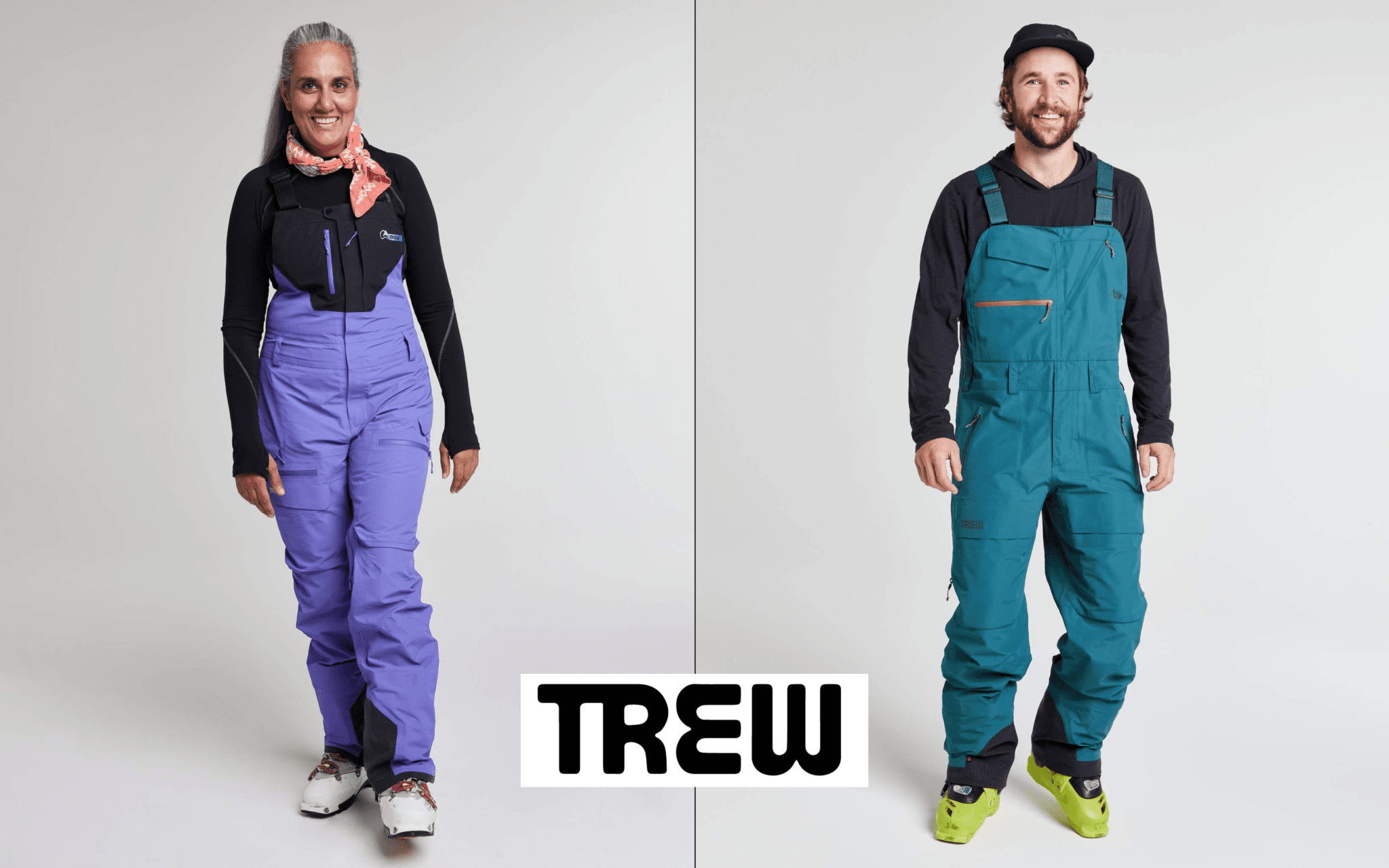 Get some TREW gear, and support Oregon’s Parks! – Oregon Parks Forever